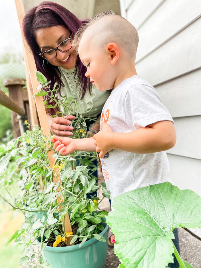 Mother knows best: ‘Crunchy Moms’ take parenting back to its roots ...